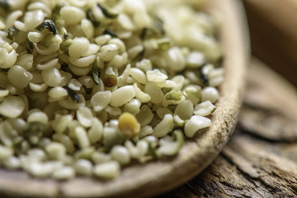 Hemp: what’s behind the hype? | HealthyMe