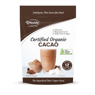 Morlife Products | HealthyMe