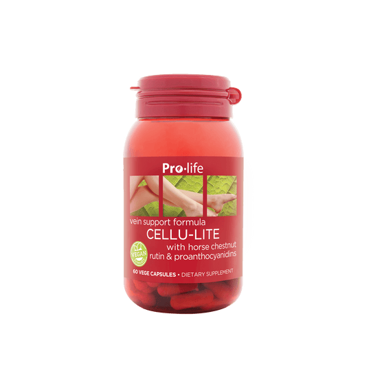 Pro-life Nutrition Supplements | HealthyMe