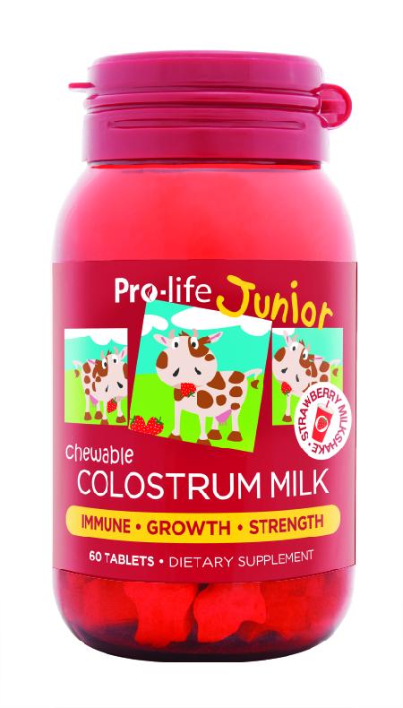 Pro-life Nutrition Supplements | HealthyMe